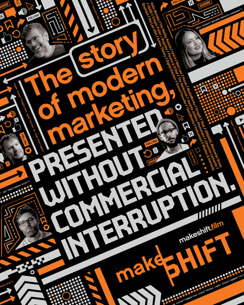 WP Engine - make|SHIFT - HeyLetsGo | Creatively-Driven Production ...