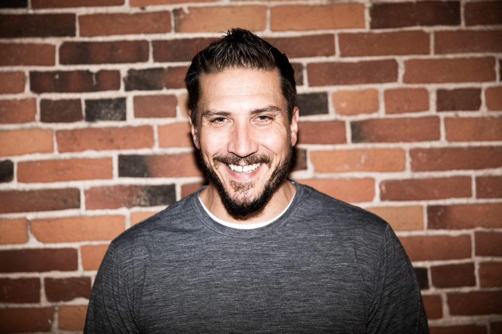 Mike Shaughnessy - HeyLetsGo | Creatively-Driven Production Agency ...