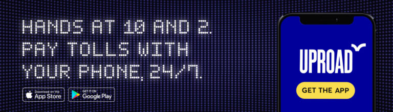 Uproad - Rearview - HeyLetsGo | Creatively-Driven Production Agency ...