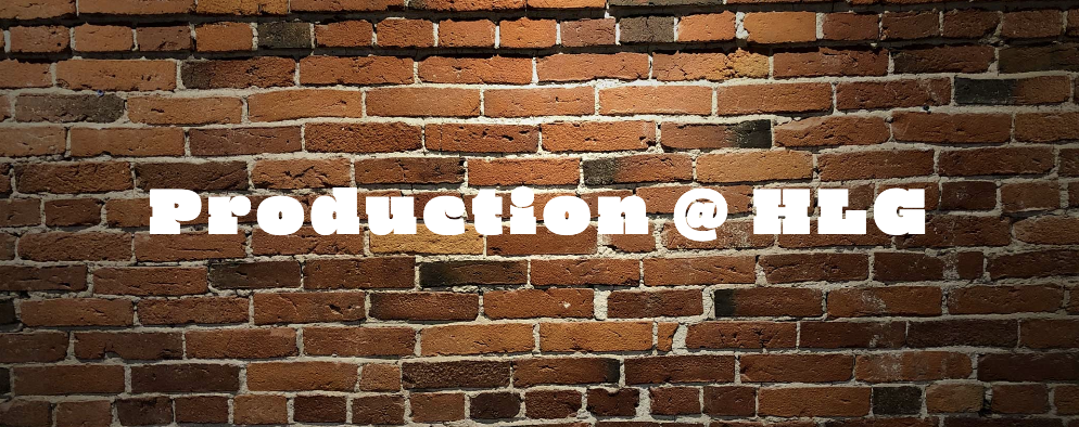 Production - HeyLetsGo | Creatively-Driven Production Agency | Boston, MA